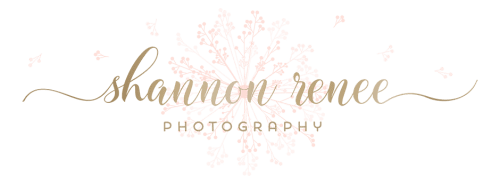 Home - Shannon Renee Photography